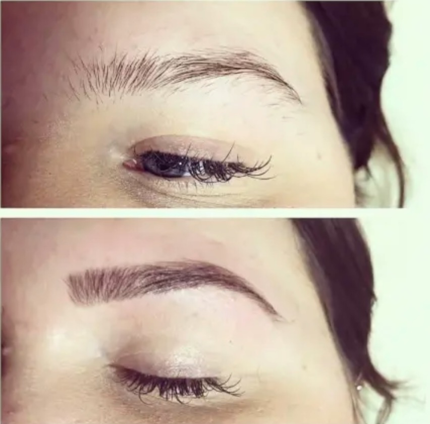 Precision Eyebrows – Oasis Pod in West Byfleet